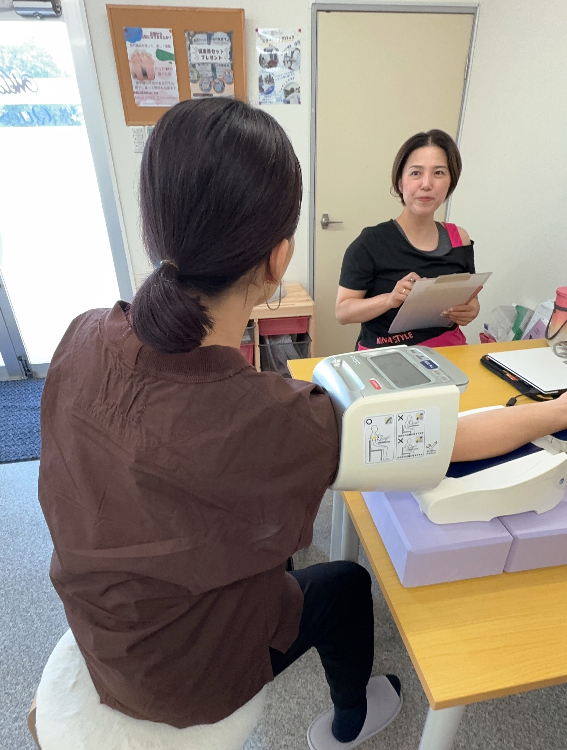 低酸素トレーニング – MINA STYLE